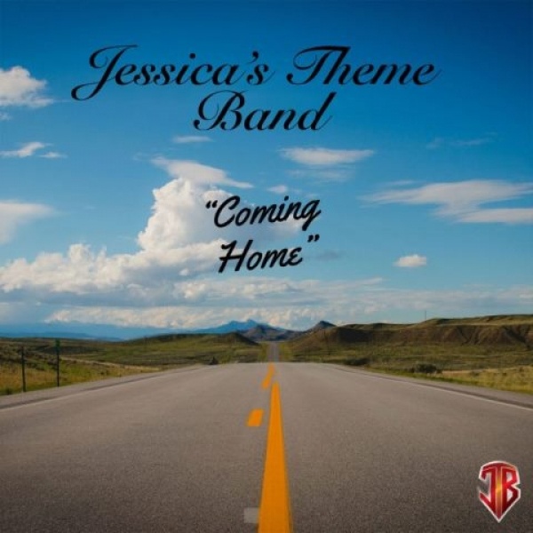 Jessica’s Theme Band - Coming home - Rockandroll.gr