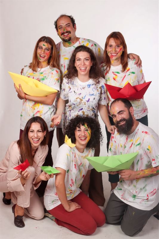 «ΓΙΑΓΙΑ ΣΜΥΡΝΗ» - Rockandroll.gr
